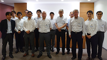 施設管理 COP（MAT COP）/Communities Of Practice（COP）/Welcome to ISPE JAPAN ...